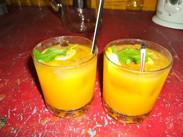 7waterworks | EITS Cafe