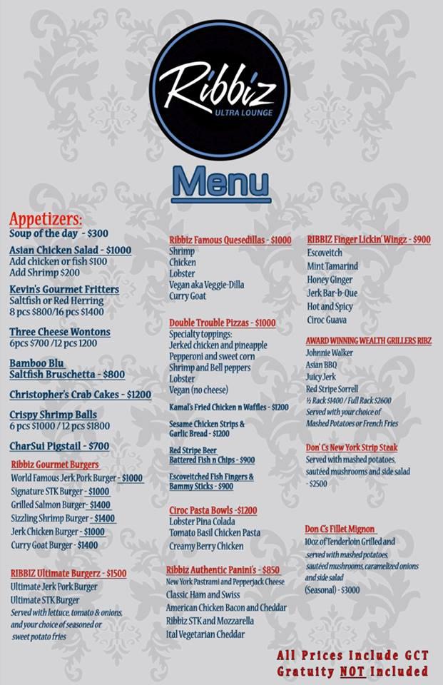 7waterworks | Ribbiz